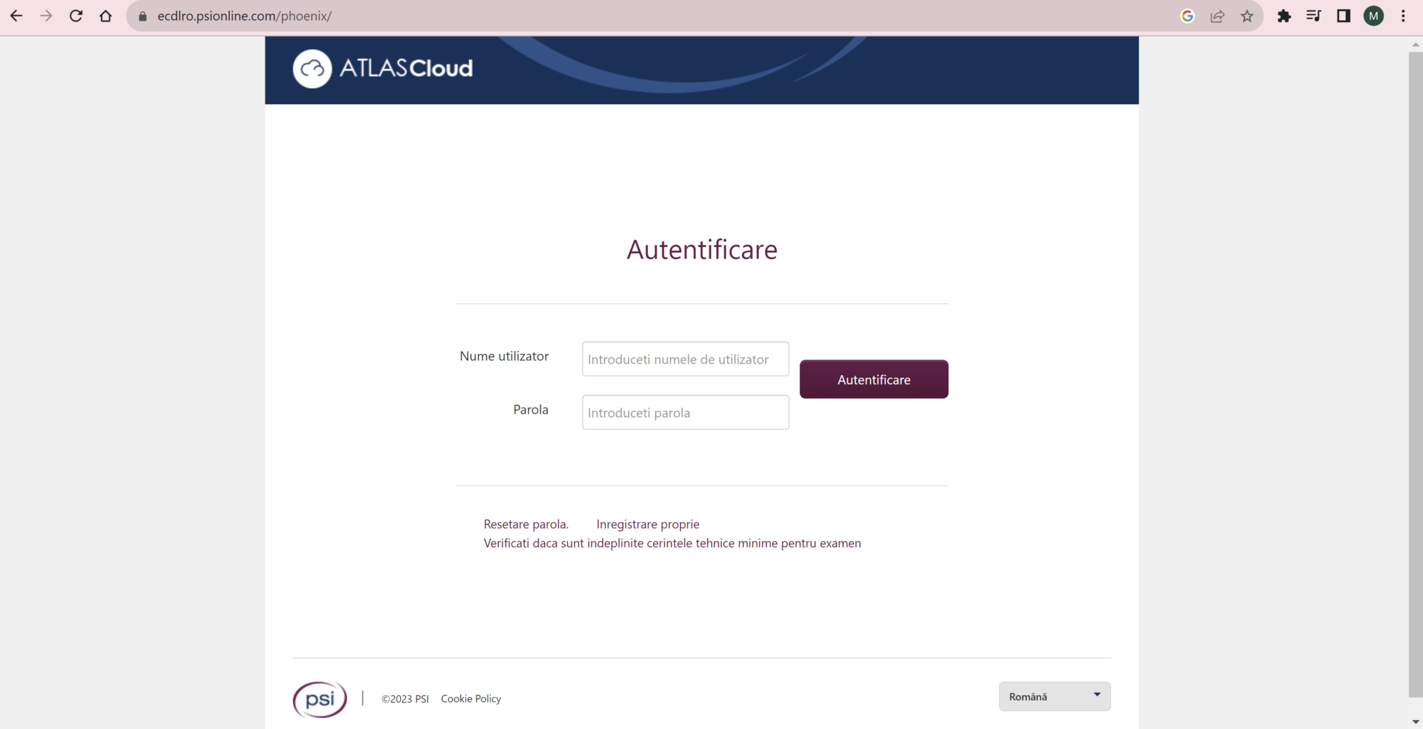 Configurare mediu de lucru pentru simulări ECDL - ECDL Neculce