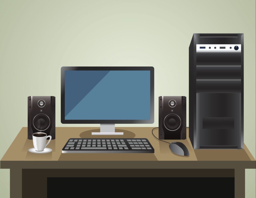 Pre-screening ECDL/ICDL test - ECDL Neculce